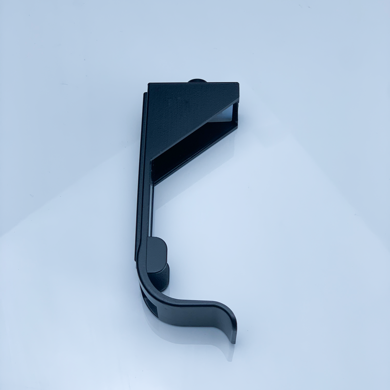 1 Inch Suction Ink Clip for 1 Inch TIJ Ink Cartridge - 高哲思